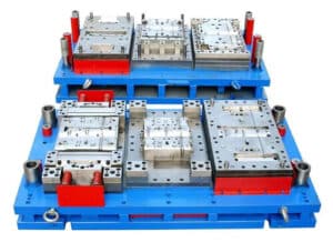 How to Design Good Stamping Dies?- HARSLEPRESS