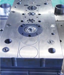 4 Tips About Fine Blanking Die- HARSLEPRESS